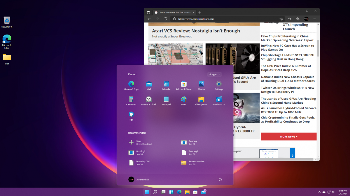 Windows 11 Home CD Activation Key (Digital Download) – GeeKeys